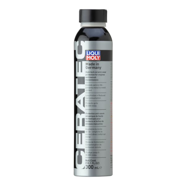 Liqui Moly Cera Tec, 0.3 Liter, 20002 20002 | Zoro